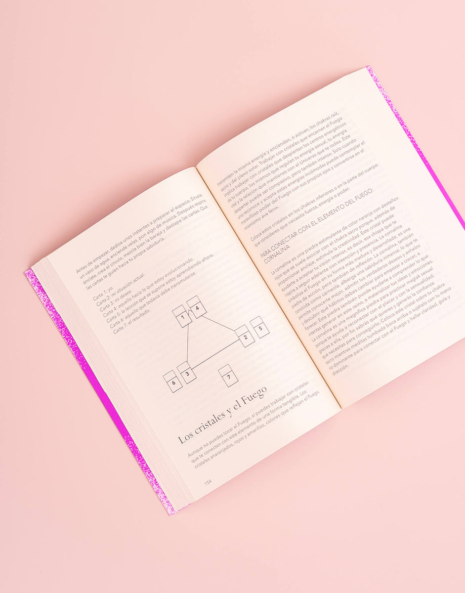 LIBRO CRECE CON LOS ELEMENTOS – Münn